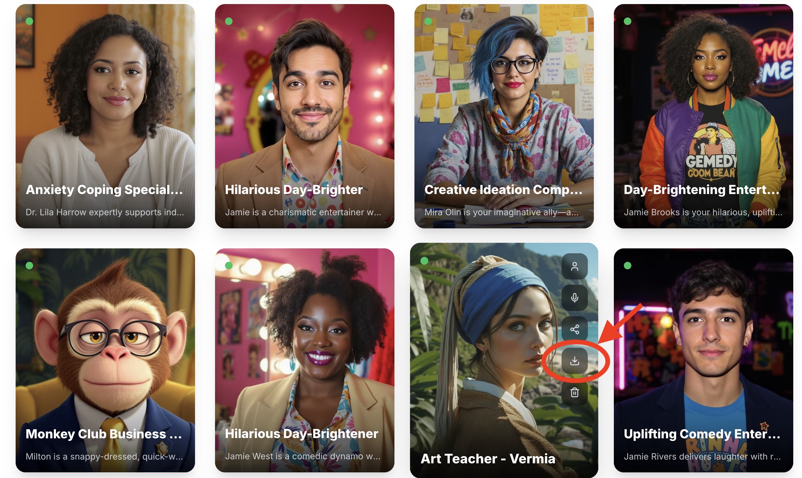 bitHuman SDK Documentation